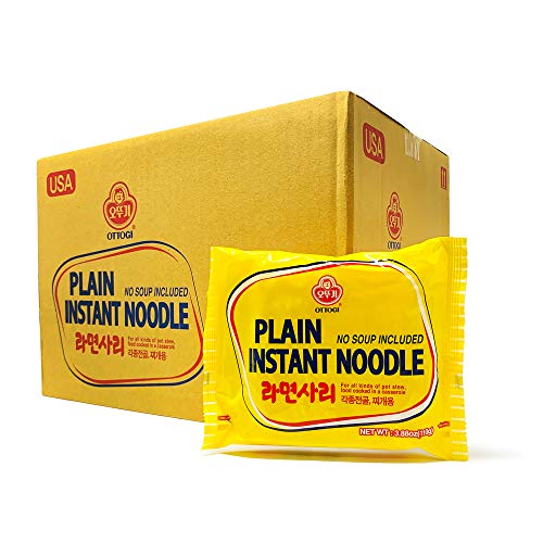 OTTOGI RAMYONSARI(ramen noodle) 1BOX(48pack / 3.88oz(110g)) (1BOX(48PA – ELC Food Service